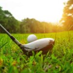 Golf Resort | Sandburr Run Golf & Resort | Thomson, Illinois